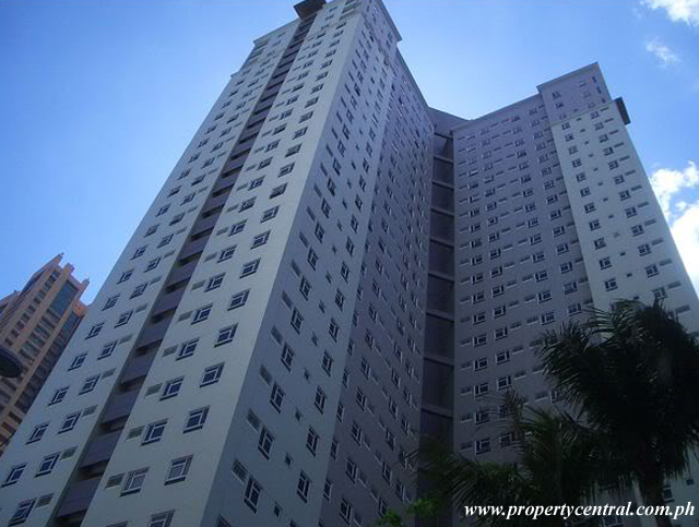 Resale Condo Property: S00227 - Studio Sale Condo Unit at One Gateway Place