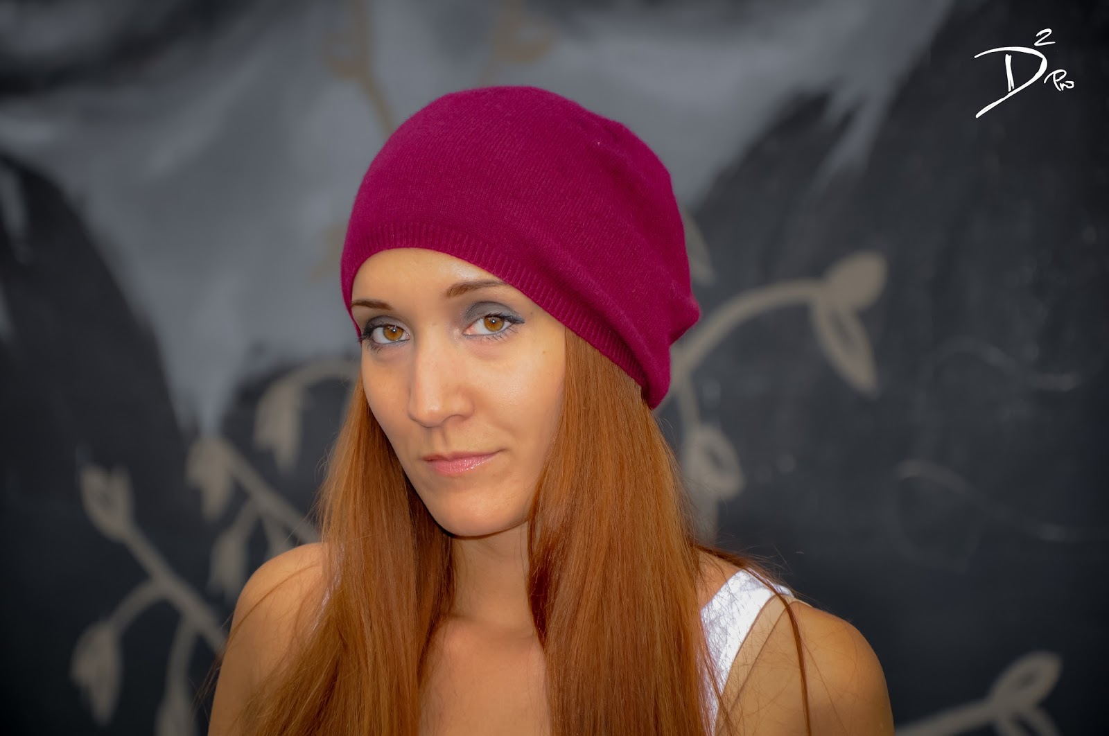 Casharelle´s Style Lounge : Streetstyle Shooting - Taggerwerke Graz