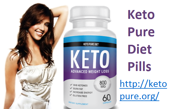Keto Pure Diet Pills, Reviews, Shark Tank - Eliminate The Weight ...