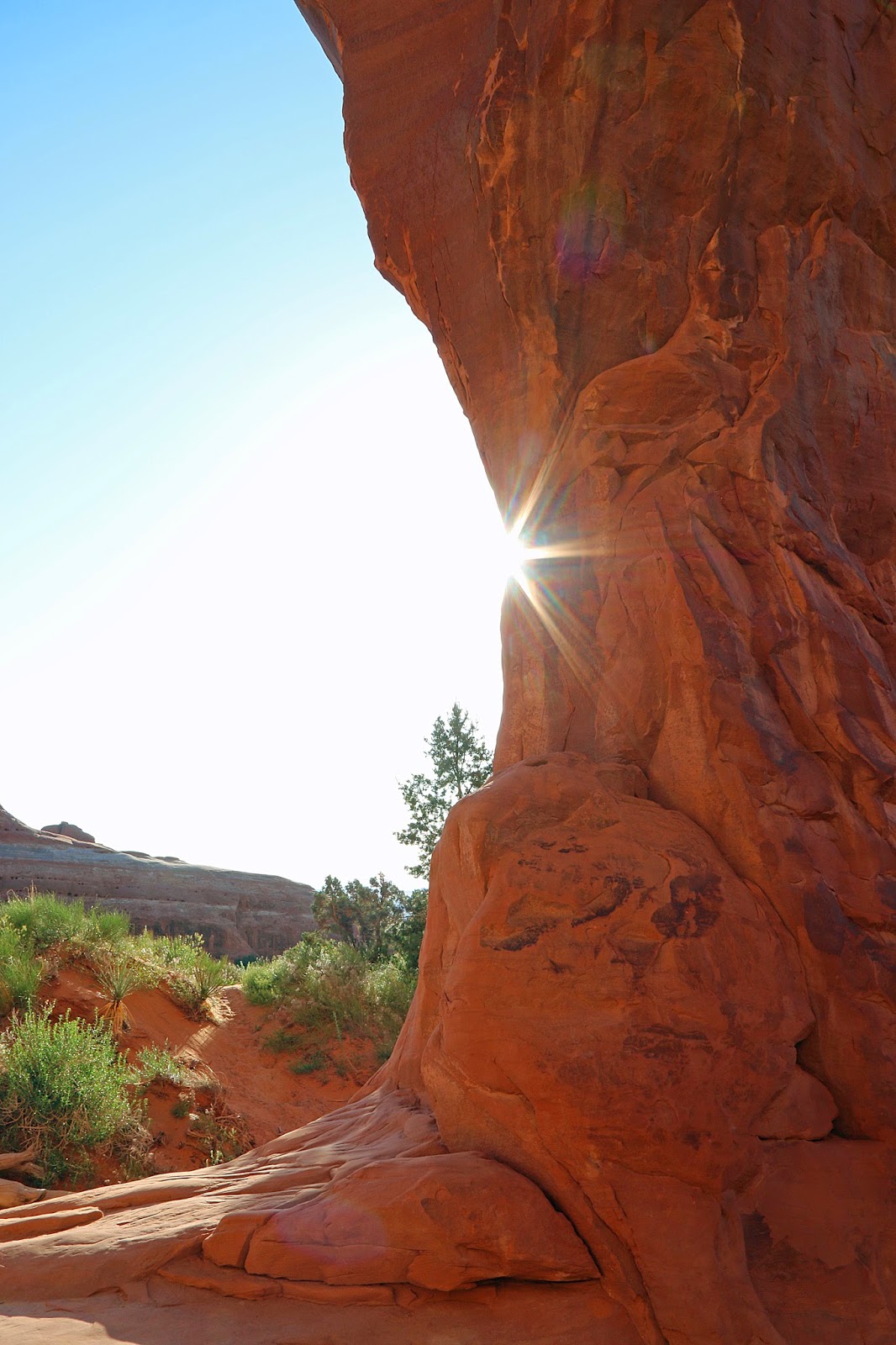 A is for Adventure: Devils Garden Primitive Loop at Arches National Park