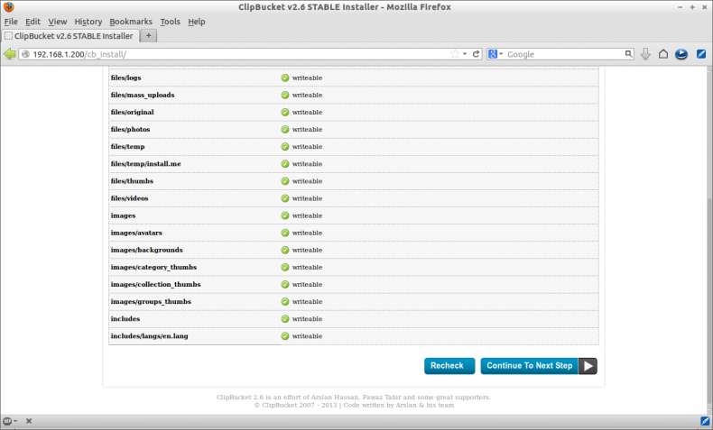 Install Clipbucket On Centos 6 Networkstip Networking Ccna Centos Ubuntu Sql