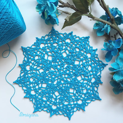 Draiguna: Doilies