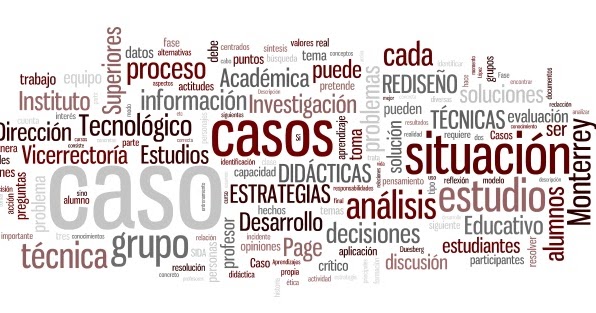 InfoCaótica: Casuística y casos
