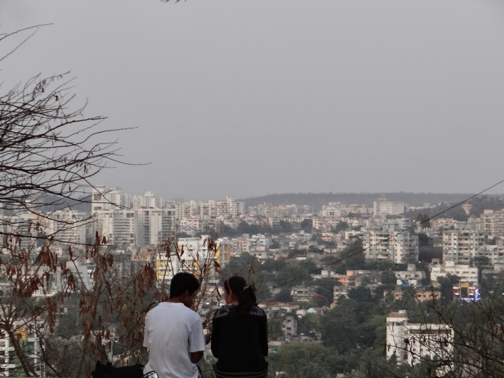 Taljai - A peaceful walk - World Traveller Photography