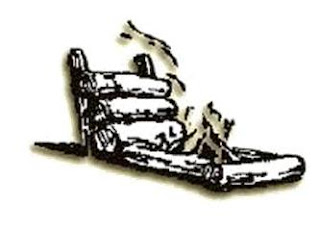 Tipos de fogata | Scouthings