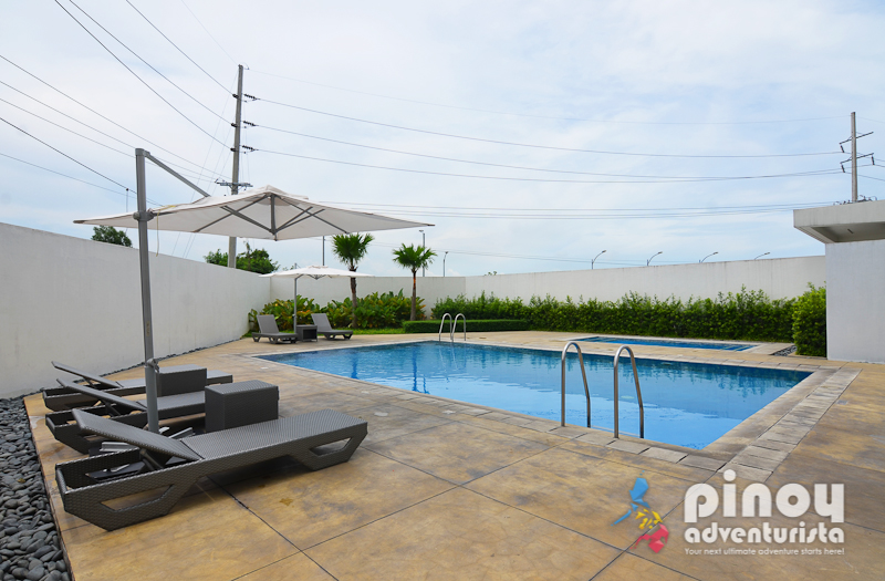 Relaxing and Memorable Stay at Park Inn by Radisson Clark, Pampanga ...