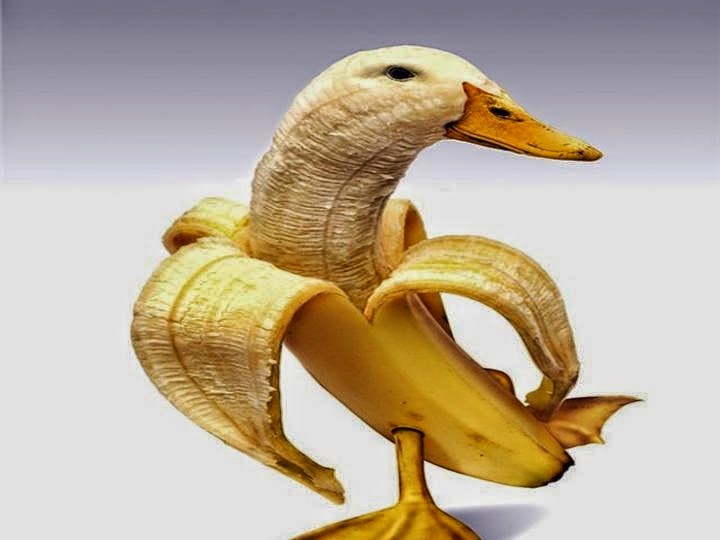 Bananin y bananon - Imagui