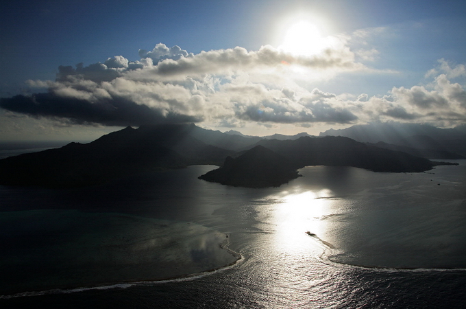 Fotógrafo Stephen Alvarez - PL Prensa