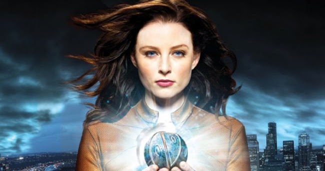 SNEAK PEEK : "Continuum": Season Finale - August 4, 2013