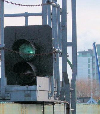 A Tube User's Travels: LU Signalling