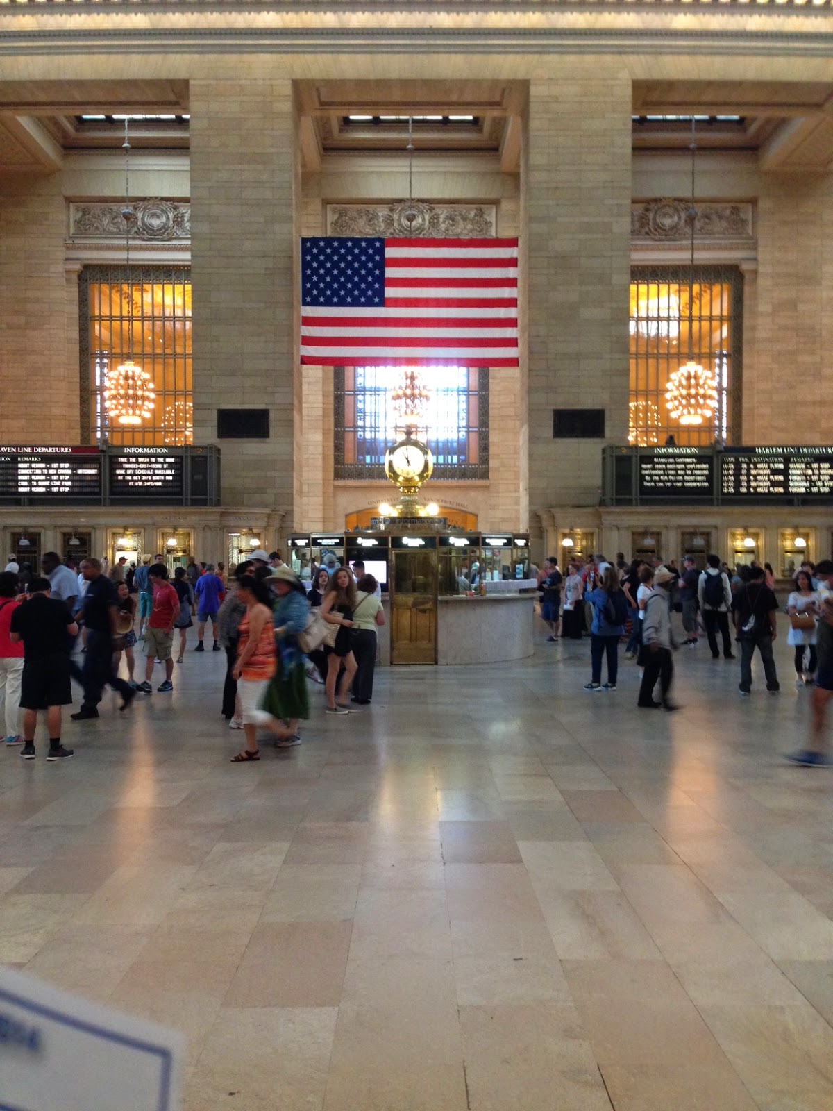 City Father: Rebuild Penn Station?