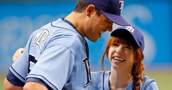 cleveland854321: CALL ME MAYBE---WHEN YOU'RE PLAYING BASEBALL