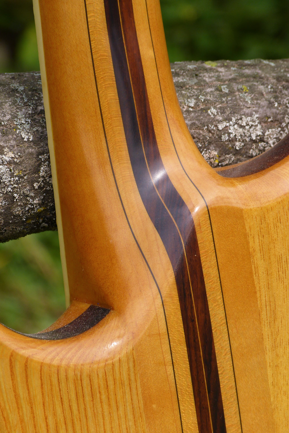 1981 Daion Mark XX-B Power Bass