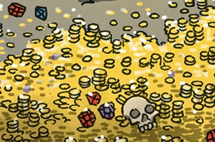 Power Score: The Rise of Tiamat - Tomb of Diderius