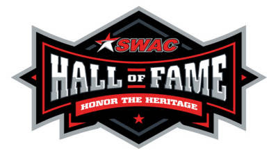 MEAC/SWAC SPORTS MAIN STREET™: SWAC unveils new Hall of Fame Logo