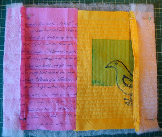 threadfairy: How To Make A Removable Book Cover