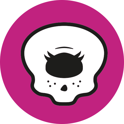 Todo sobre Monster High: Skullettes