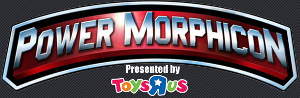 NickALive!: Celebrate the 25th Anniversary of Power Rangers at Power ...