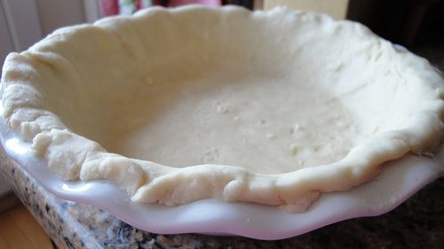 Cooking With My Food Storage: How to Use Shortening Powder--Yes you can ...