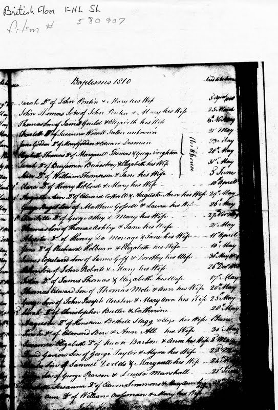 Hearts Turned to Fathers--Our Family History: Documents for Edward ...