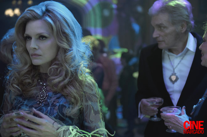 Dark Shadows News Page: New Movie Stills Showcase Cast Members Past and ...