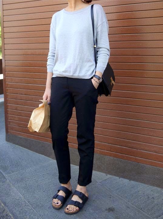 TREND; NORMCORE o NORMALIDAD FASHIONISTA, TRIUNFARÁ??!