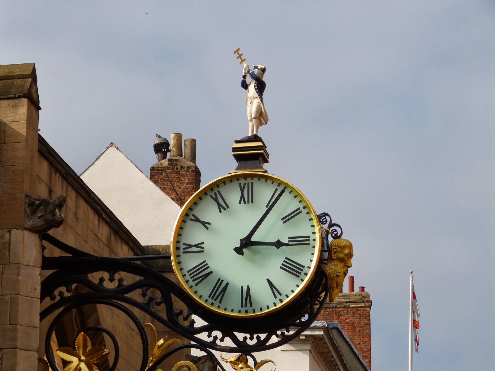 Clock This: York (Part 4)