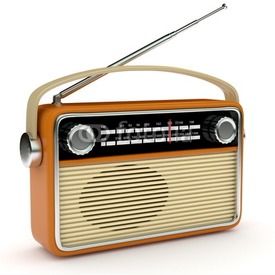 Bruce's Journal: Remembering FM Radio in NYC and the 1960s and 1970s