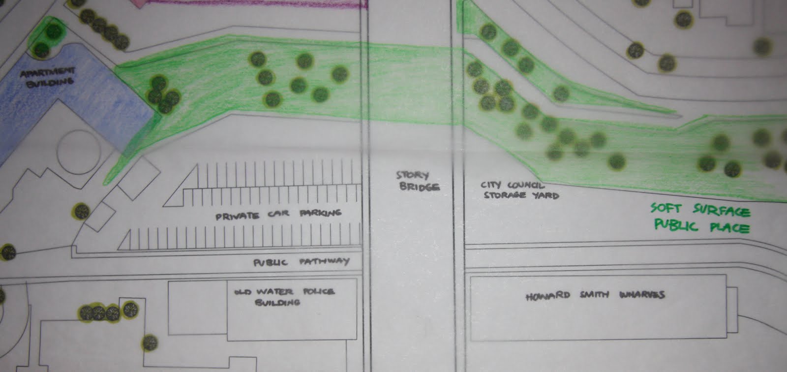 DAB510: ARCHITECTURAL DESIGN 5: SITE ANALYSIS