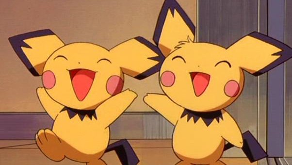 Lista: Os 20 Pokémon mais bonitos desses vinte anos de história. | aaaa