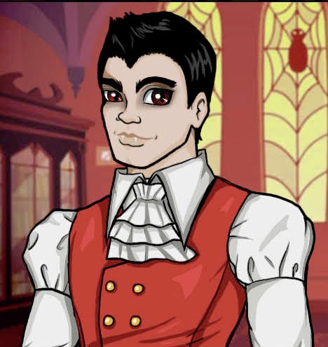 ♥Monster High España♥: Hermano de Draculaura: Draculogan