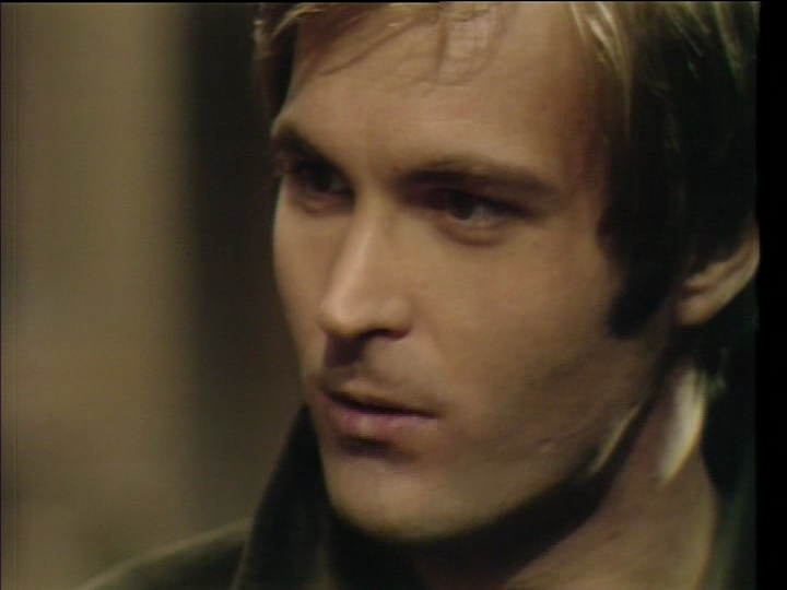 Shadows on the Wall: An Online Dark Shadows Fanzine: 1968: Chris ...