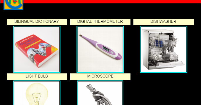 INGENIOUS INVENTIONS VOCABULARY | ENGLISH LANGUAGE RESOURCES FOR ...