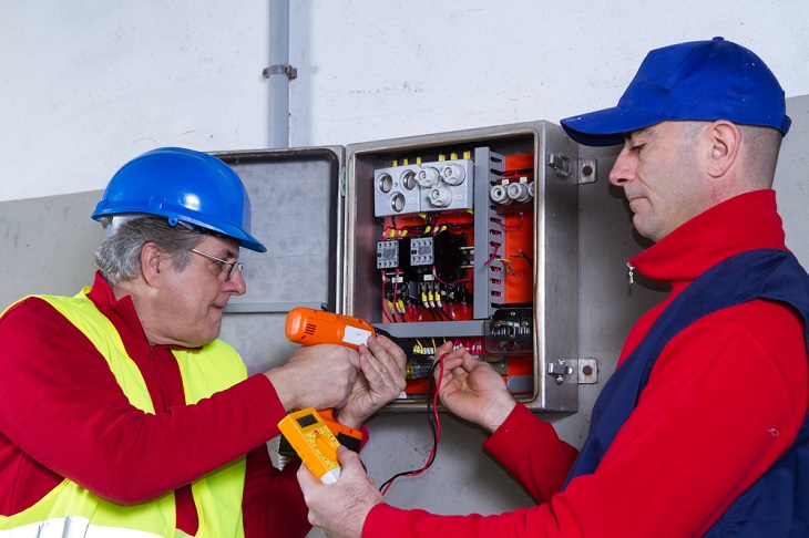 Discover Effective Way To Hire Professional For Electrical Repair ...