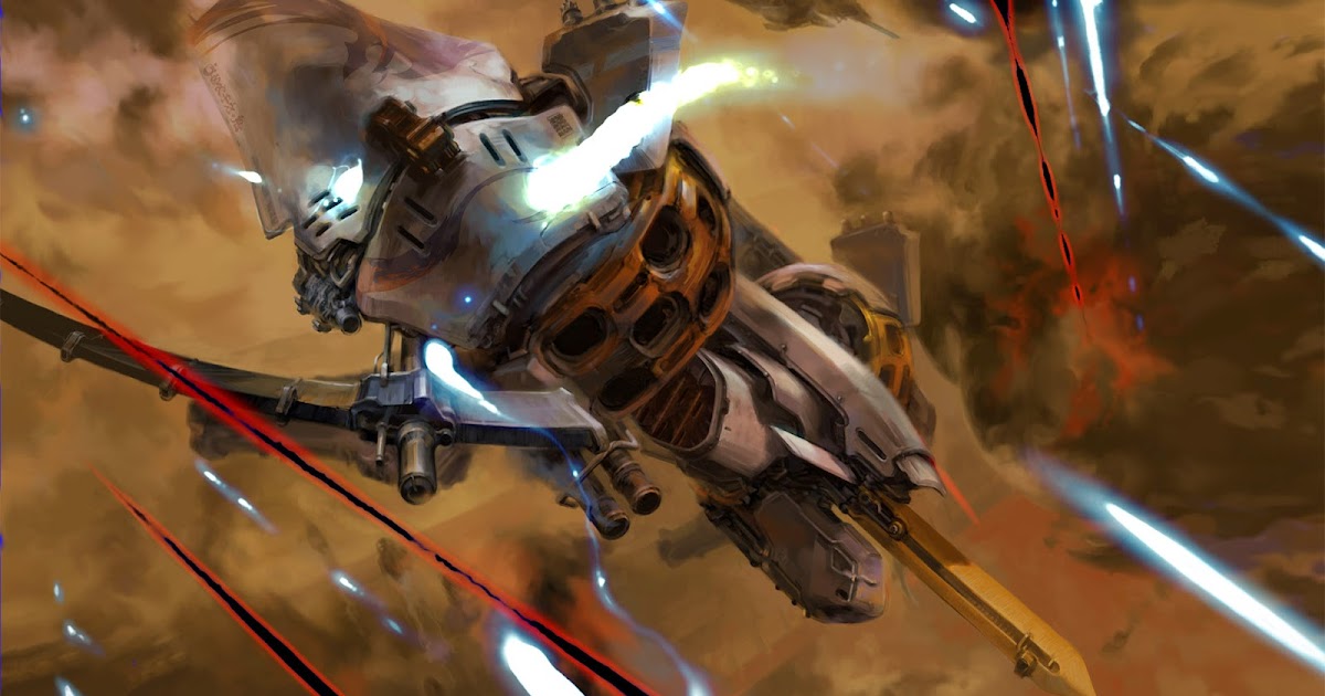 AWESOMEZ.NET: The art of Ikaruga 斑鳩