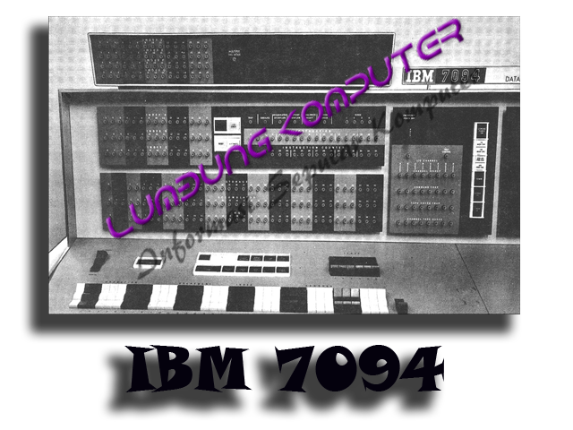 Komputer Generasi Kedua | Seputar Komputer dan IT