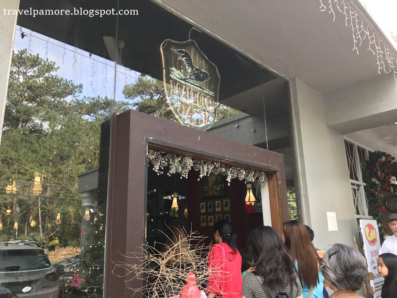 TRAVEL PA MORE!: Some of the Best-Tasting Restaurants in Baguio City