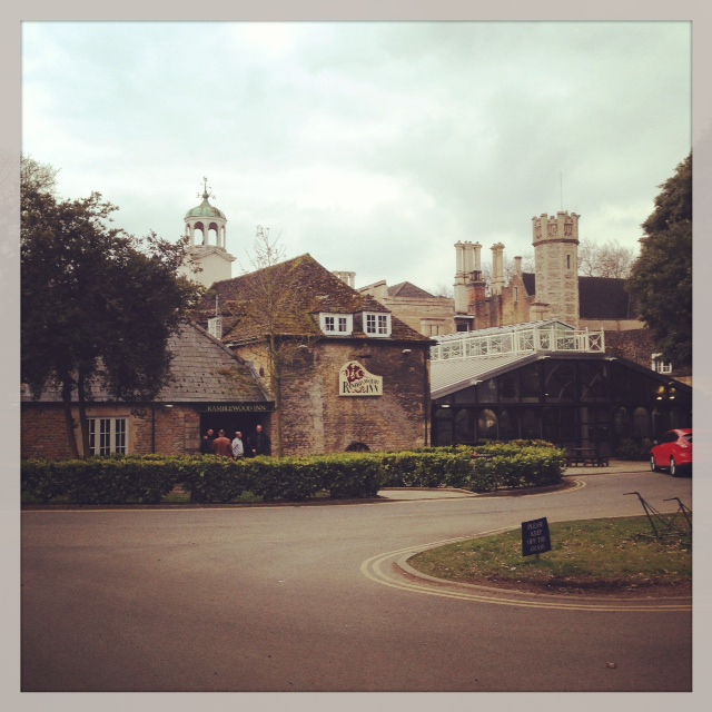 Imagine Day Spa in Peterborough Review | The GlamourCat Beauty and ...