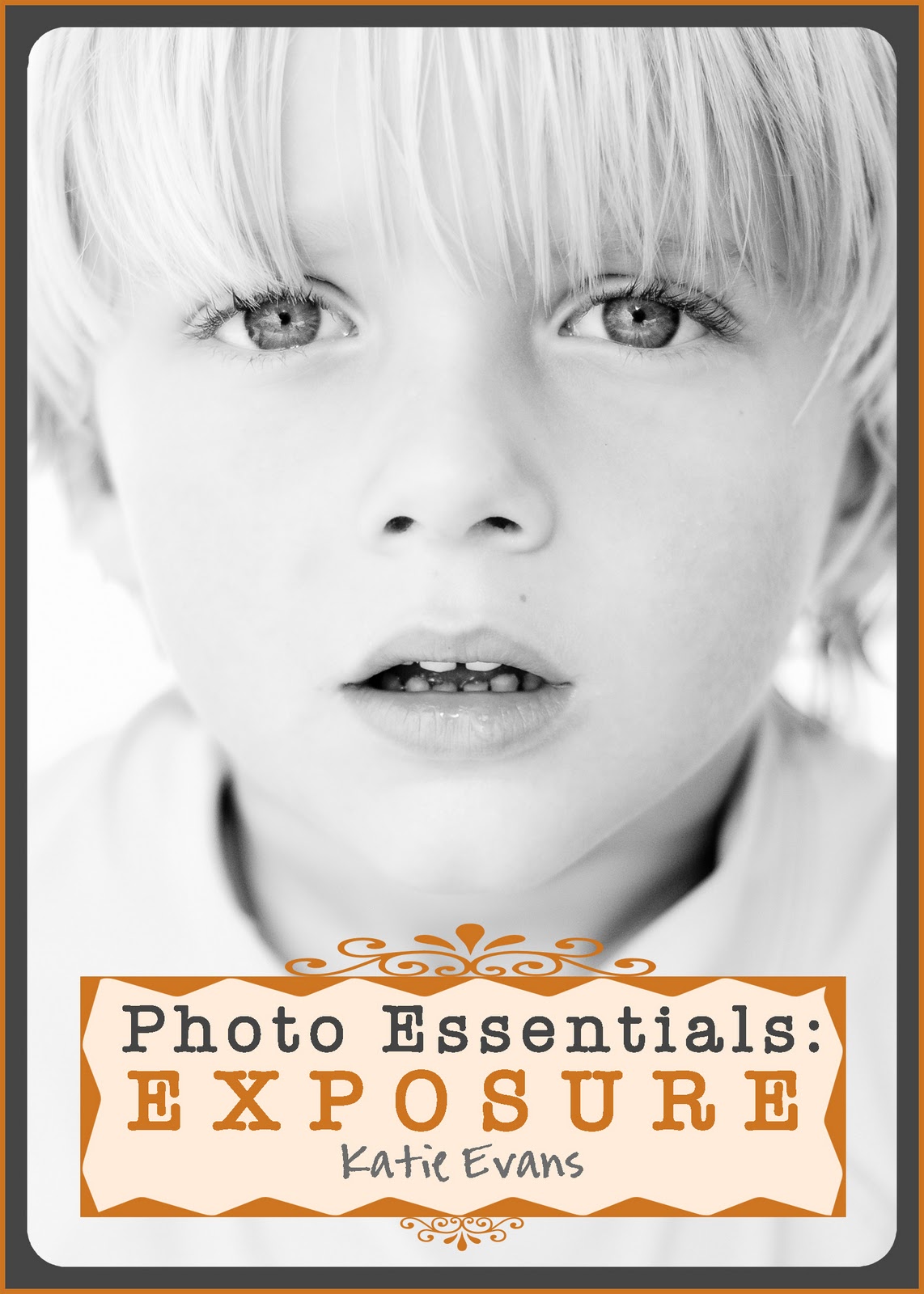Photo Essentials: Exposure - My new photo guide! - Key To Pictures