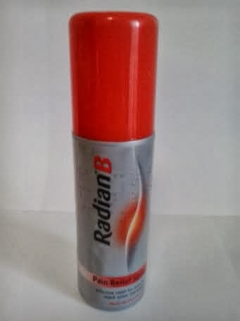 CREMAS Y SPRAYS TERAPÉUTICOS Y DEPORTIVOS