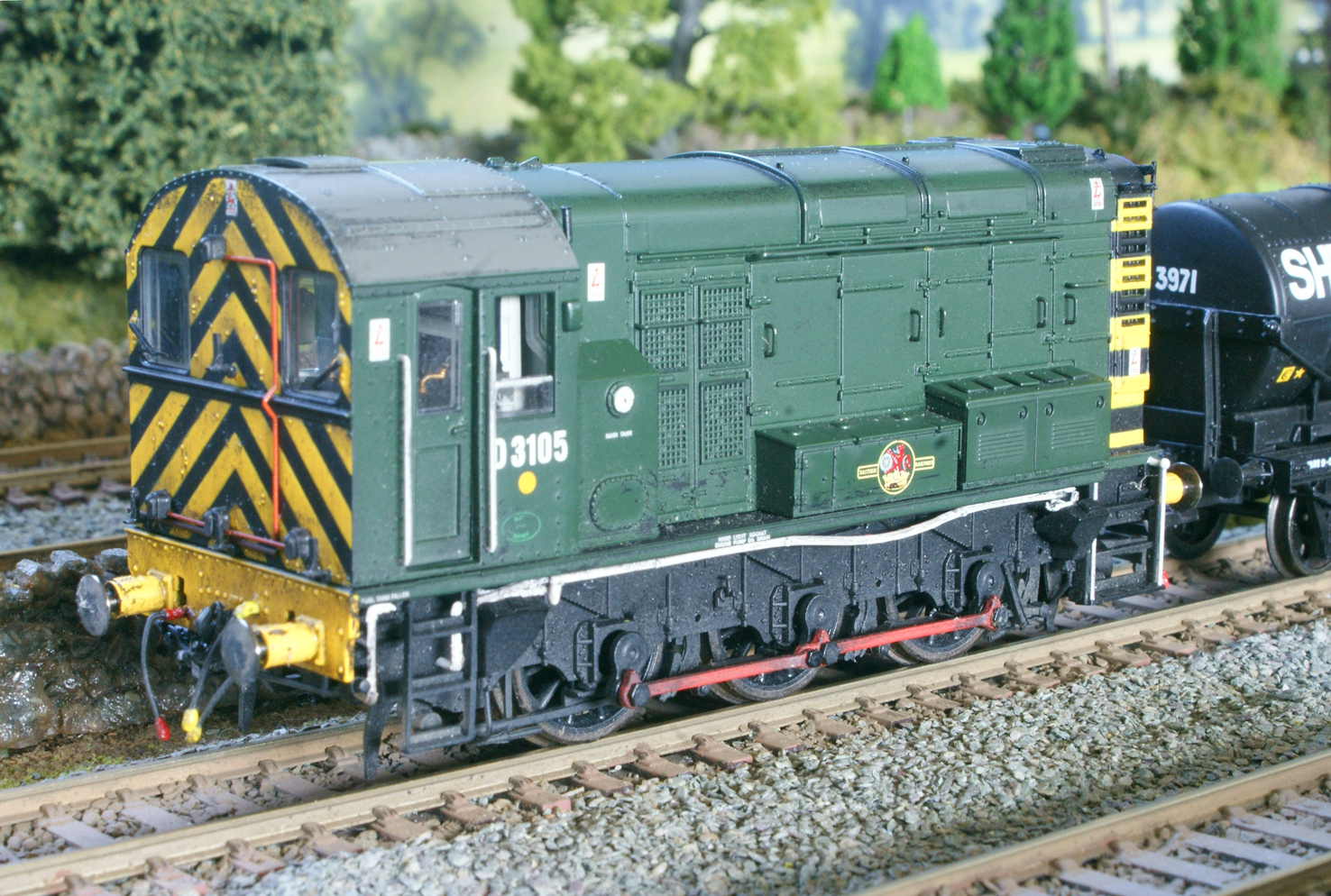 Lakeland Railway: Diesel Shunters