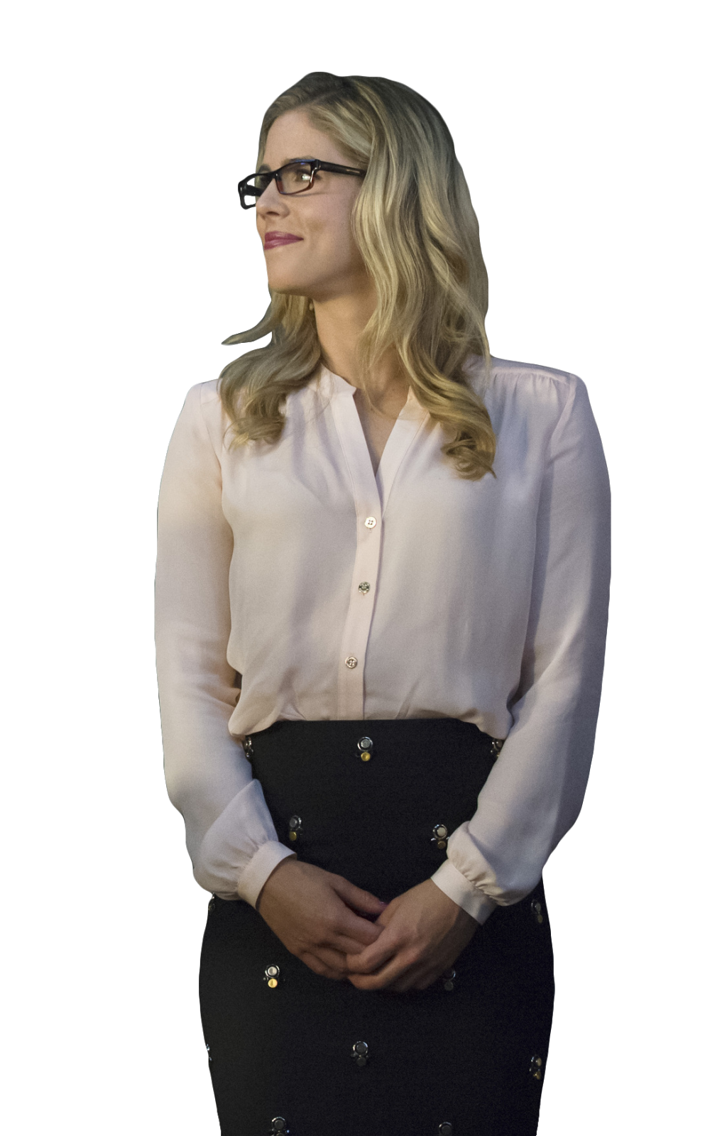 PNG Felicity Smoak (Arrow) - PNG World