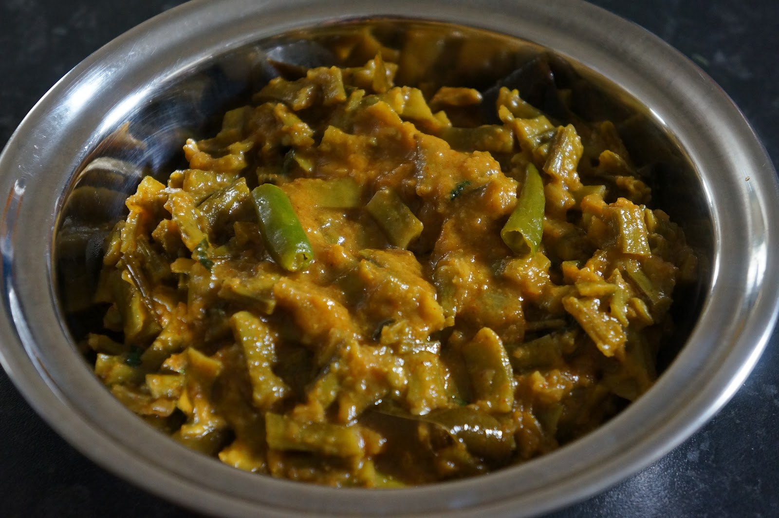 Taste My Cooking: September 2012