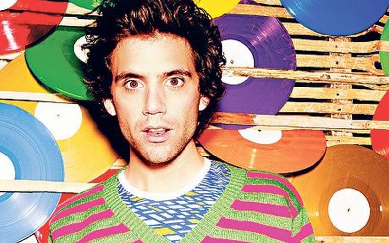 Mika estrena vídeo para 'Celebrate' | One Hit Wonder Factory