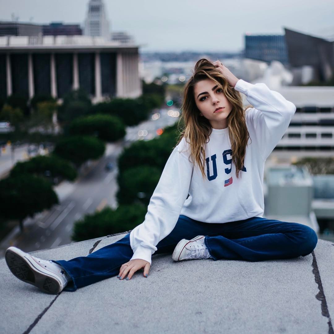 Starlet Arcade: Jada Facer