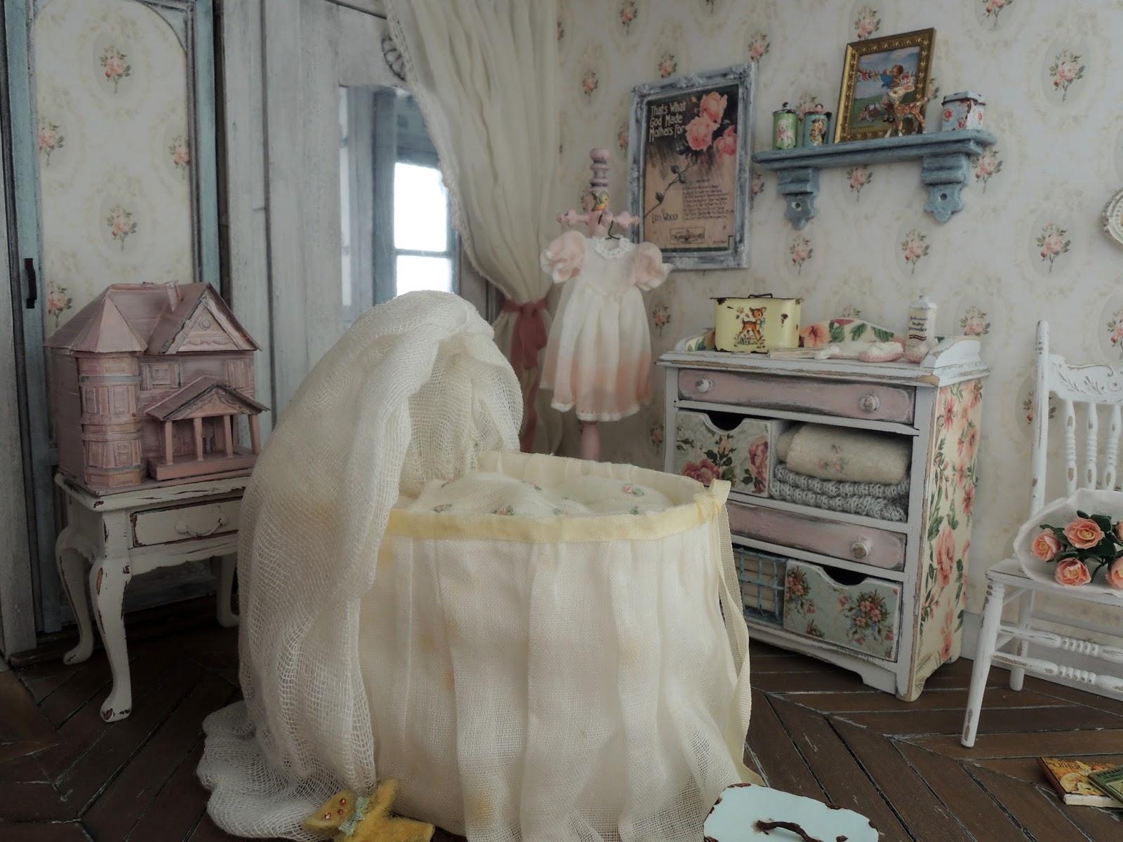 Liberty Biberty: 2017