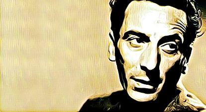 Mi rinconcito: Enrique Santos Discépolo