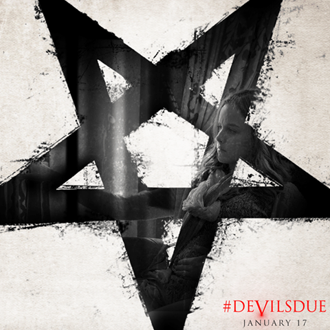 Devil's due movie 2014