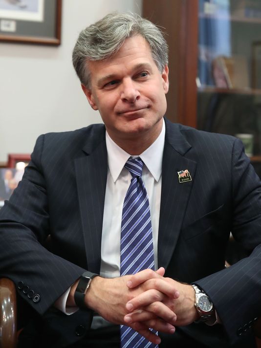 Paul Davis On Crime: Statement By Attorney General Sessions On The ...