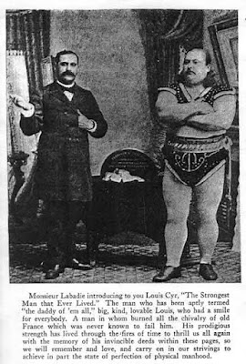 NATURALSTRENGTH.com - Old School Weight Training Strength Strongman ...